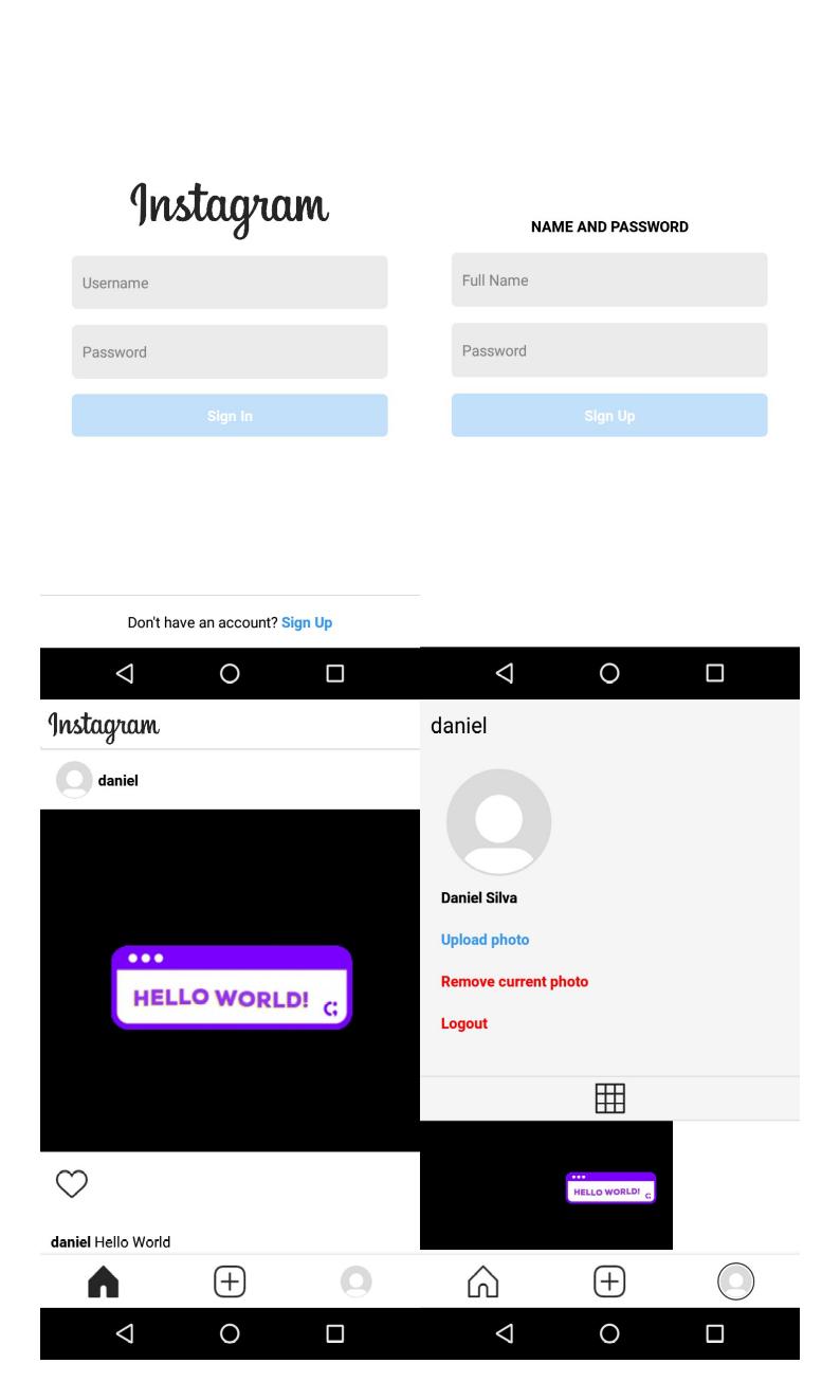 GitHub - error-listen/instagram_clone_app