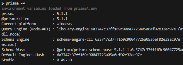 [Prisma5] UniqueInput with more than one unique field · Issue #20619 · prisma/prisma · GitHub