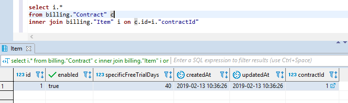 Prisma Cli doesn't resolve an existing ddbb relation · Issue #4044 ...