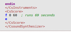 pset small example error · Issue #327 · csound/manual · GitHub