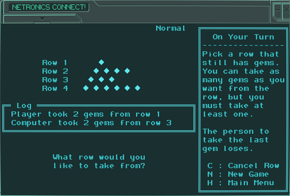 GitHub - w00tyd00d/Cursed-Gems