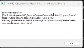 Disable screen share when joining/leaving · Issue #89 · AgoraIO-Extensions/Agora-Unreal-RTC-SDK ...