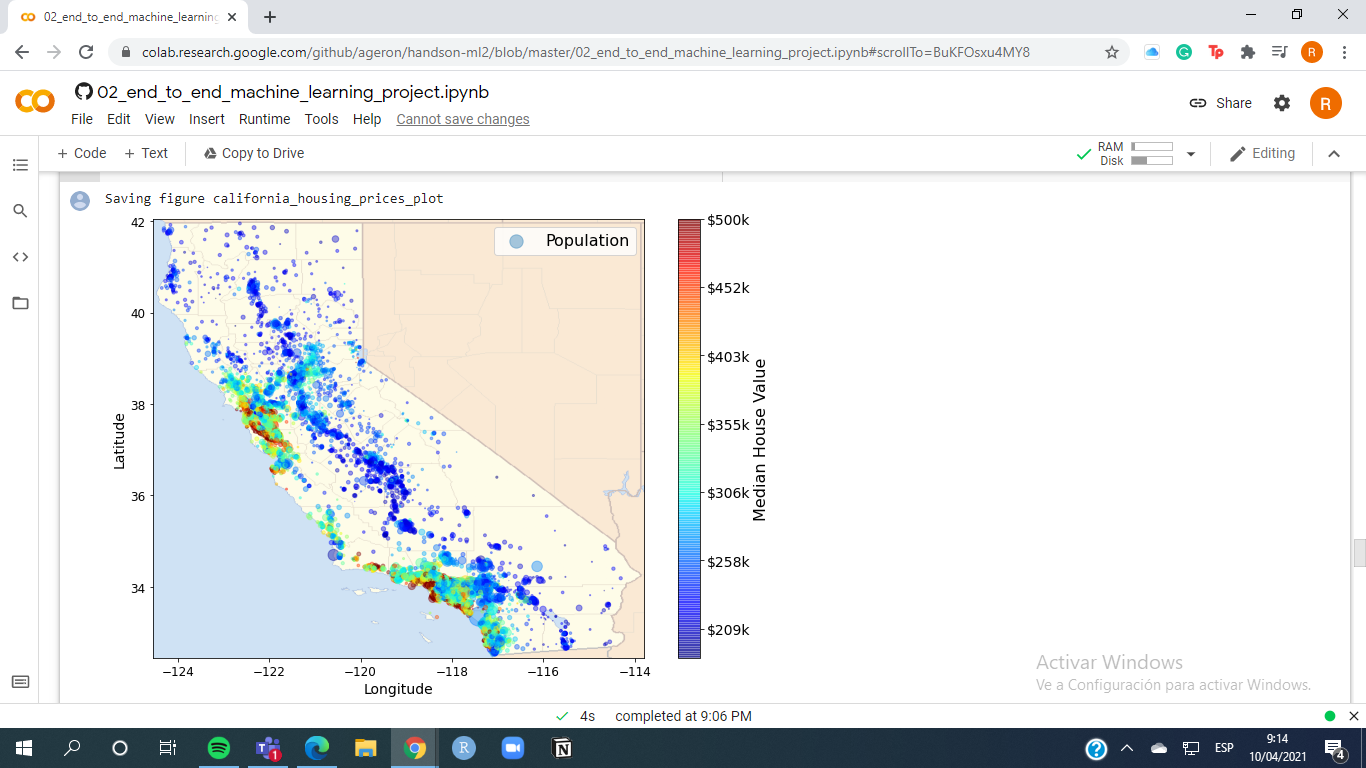 Chapter 02 California state image colorbar · Issue #417 · ageron/handson-ml2 · GitHub