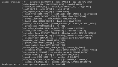 loading tensorflow datasets into google colab · Issue #1063 · junyanz/pytorch-CycleGAN-and ...