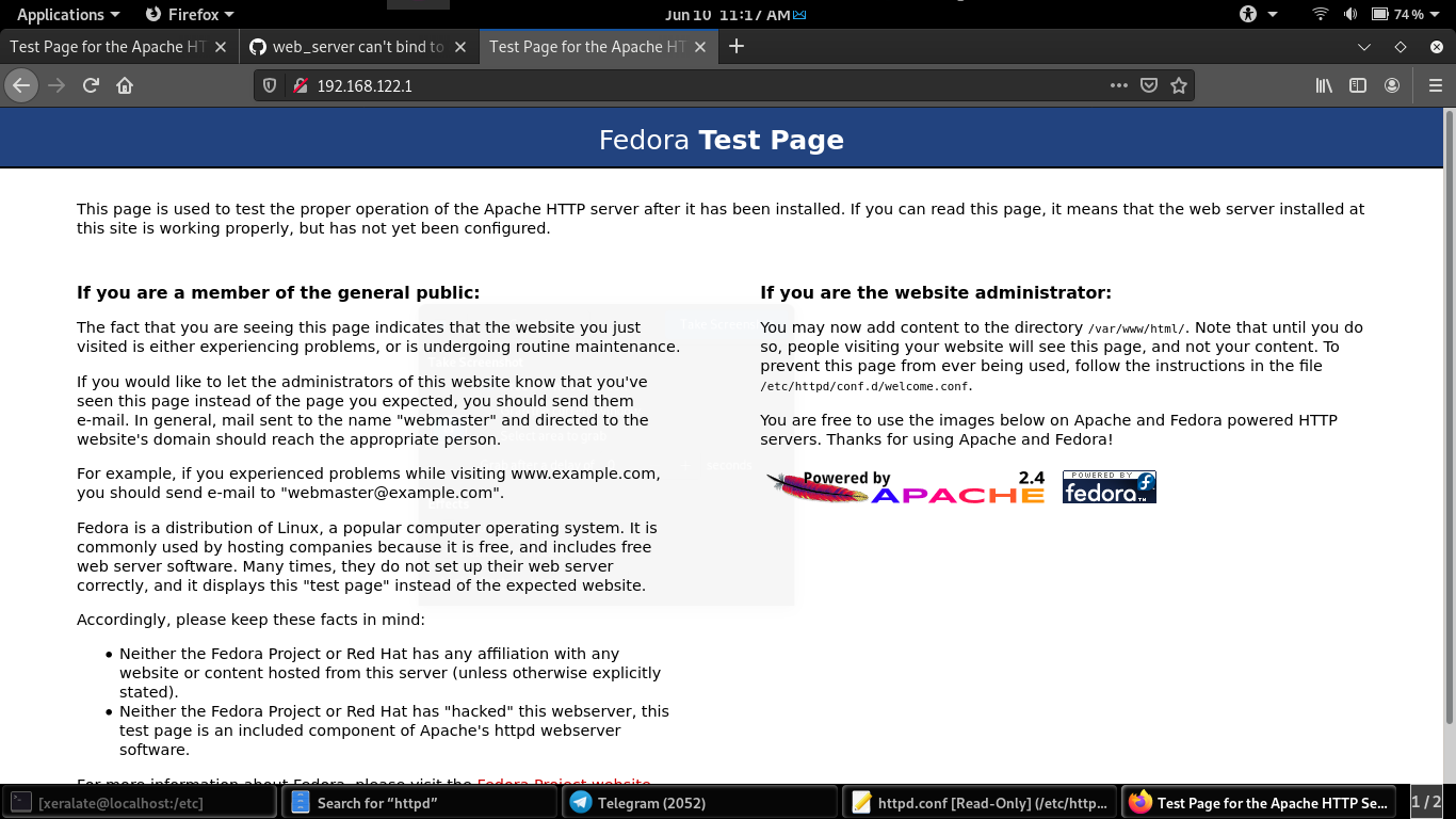 web_server can't bind to 80 · Issue #759 · trustedsec/social-engineer-toolkit · GitHub