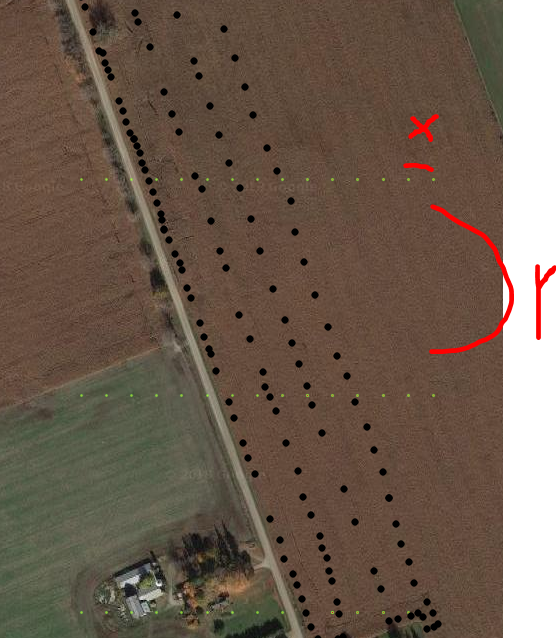 grid interpolation · Issue #1426 · Turfjs/turf · GitHub