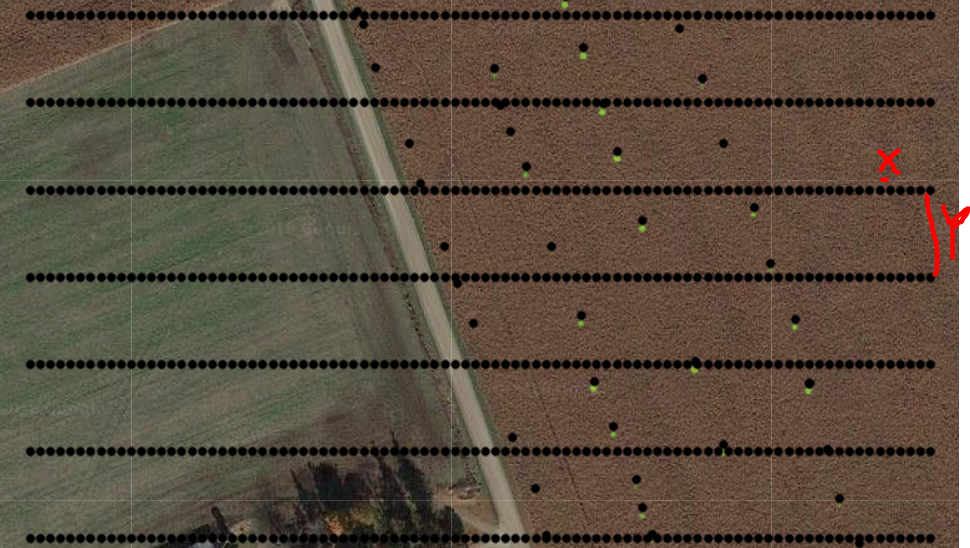 grid interpolation · Issue #1426 · Turfjs/turf · GitHub