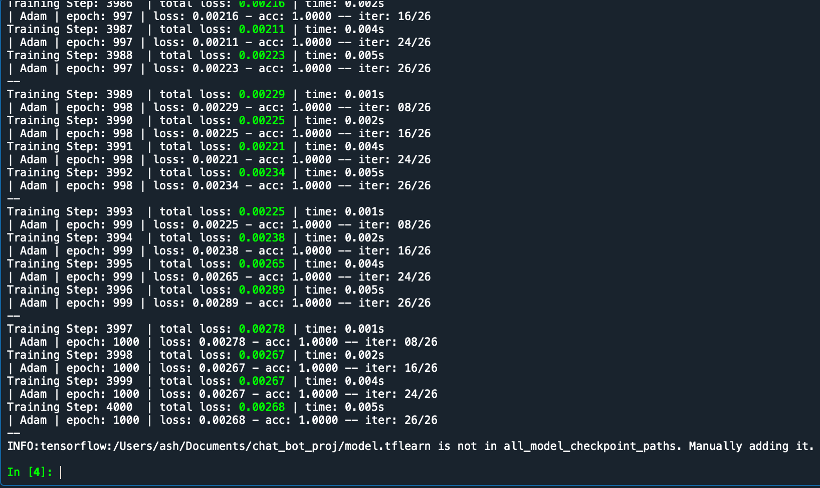 GitHub - ashley-ha/ash_chatbot