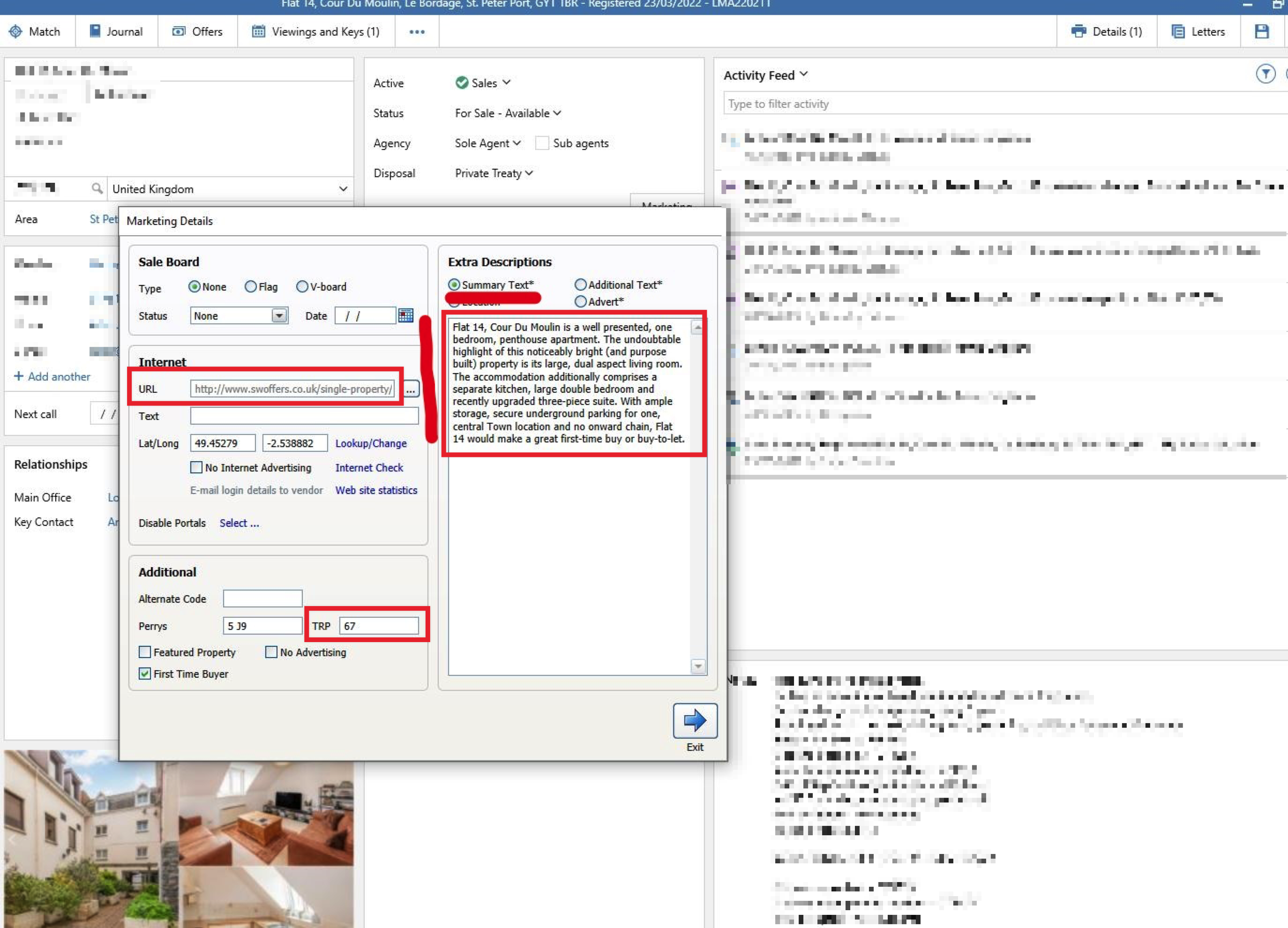 Why are some fields from the AgencyCloud not available in the Foundations API? · Issue #6754 ...