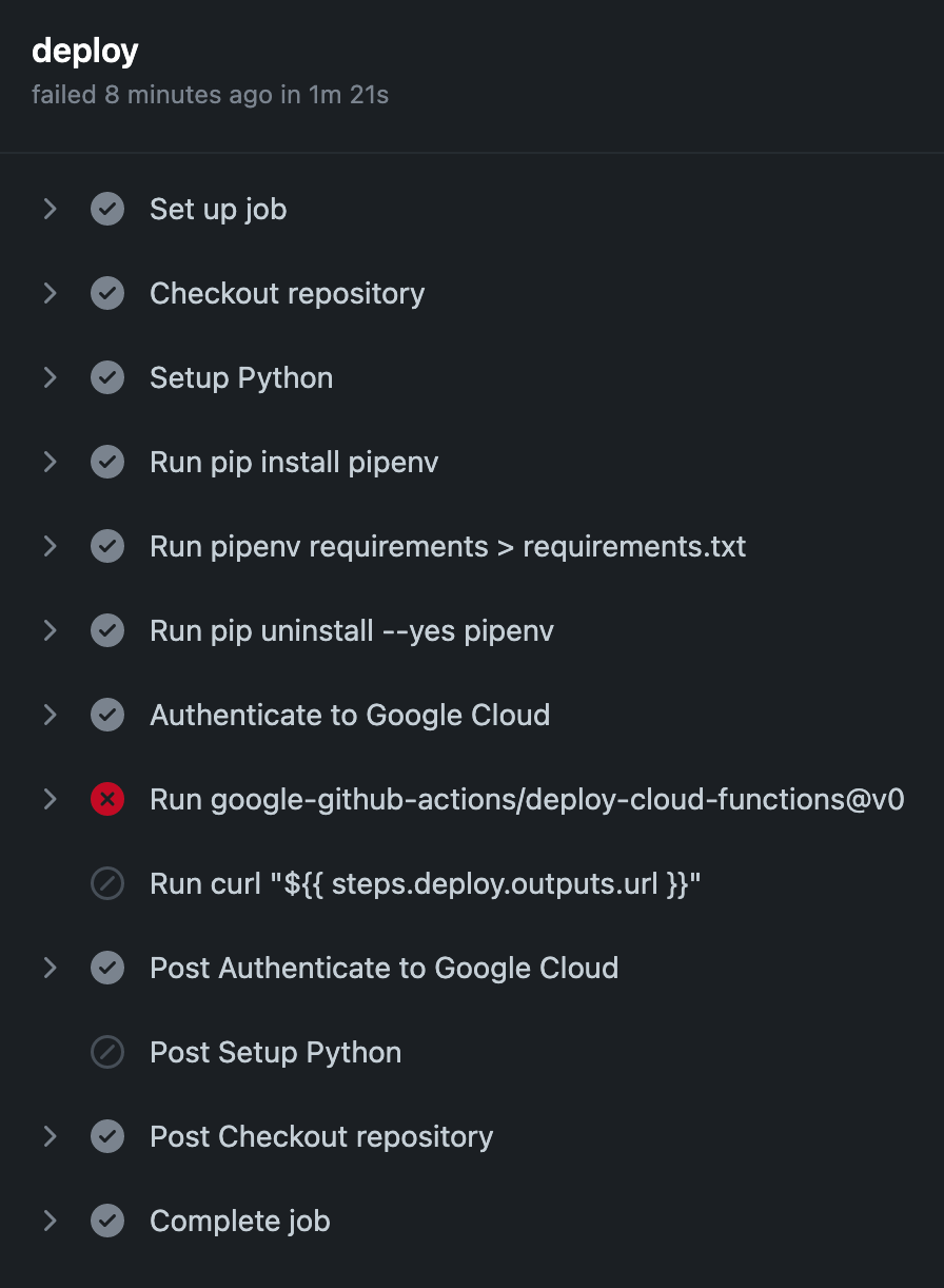 ImportError: cannot import name 'secretmanager' from 'google.cloud' (unknown location) · Issue ...