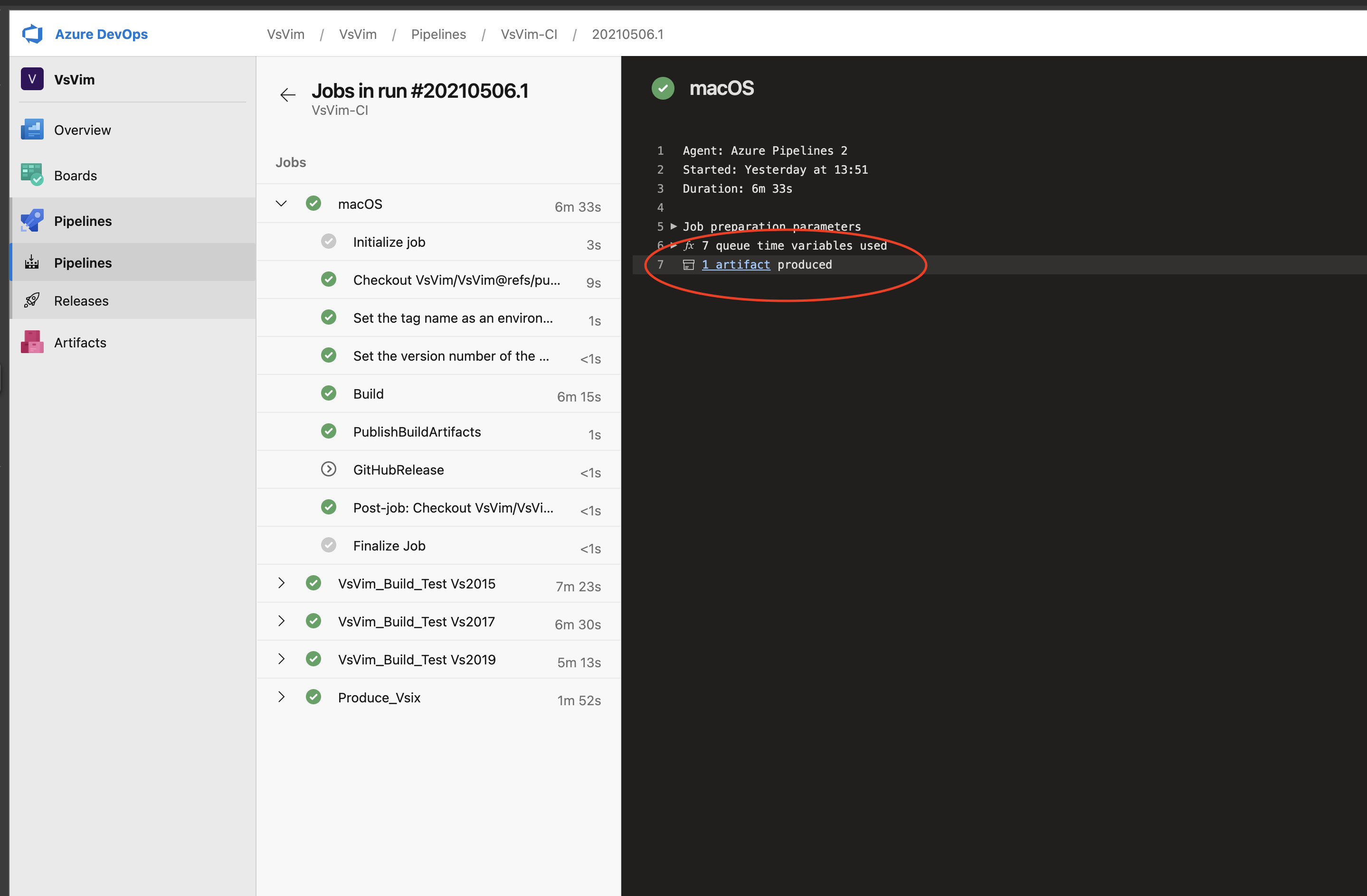 VsMac auto-format randomly switches off with VsVim 2.8.0.11 · Issue #2888 · VsVim/VsVim · GitHub