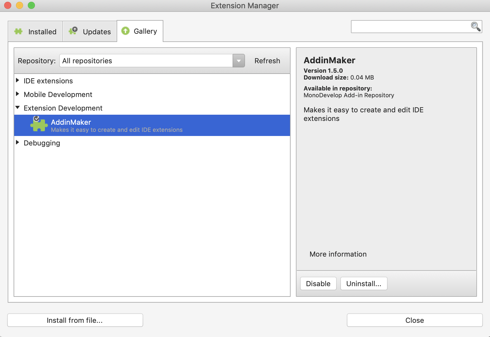 macOS guide · VsVim/VsVim Wiki · GitHub