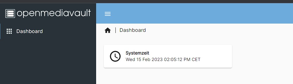 Reset OpenMediaVault to the default setting · Issue #116 · openmediavault/openmediavault-docs ...