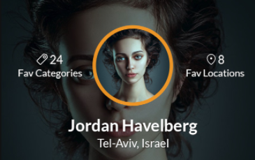 CicleImageView doesn't work with FrameLayout · Issue #417 · hdodenhof/CircleImageView · GitHub