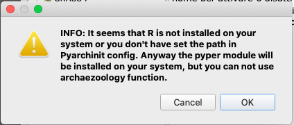 PyArchInit3 installato [pare] con successo in QGIS 3.12 su MacOS Catalina 10.15.5 · Issue #238 ...