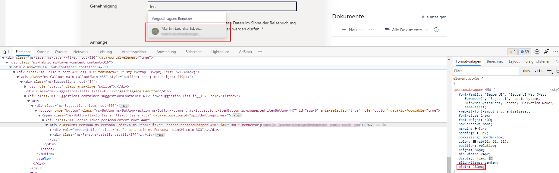 TaxonomyPicker Style · Issue #996 · pnp/sp-dev-fx-controls-react · GitHub