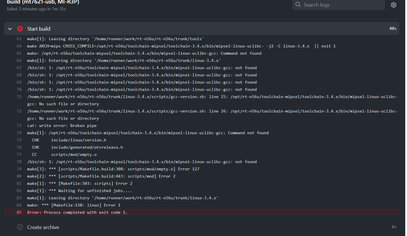 MI-R3P编译报错 · Issue #721 · hanwckf/rt-n56u · GitHub