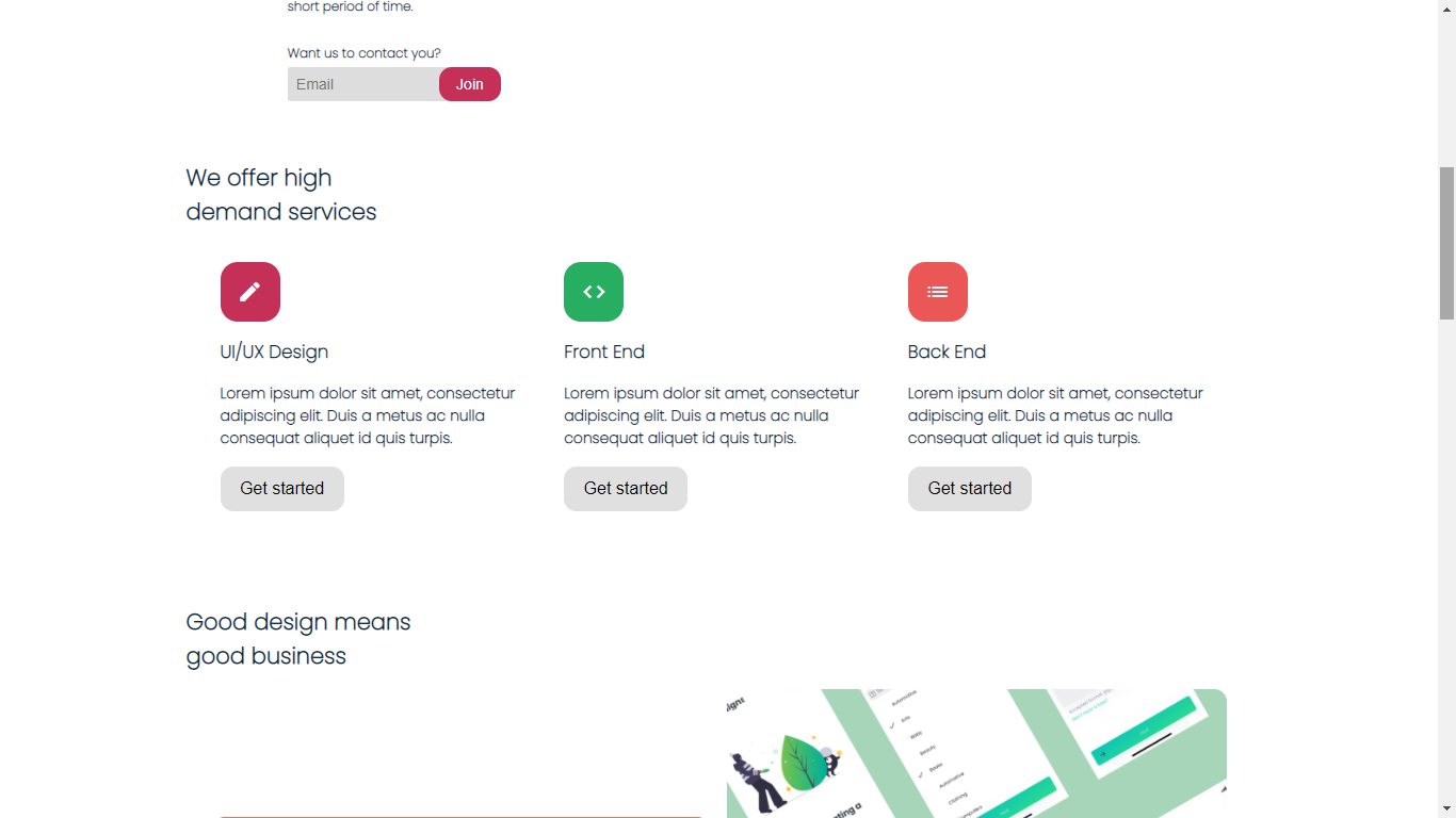 GitHub - thejyotipatel/responsive-edie-homepage-in-react: responsive edie homepage design in react