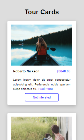 GitHub - thejyotipatel/tour-cards-in-reactjs