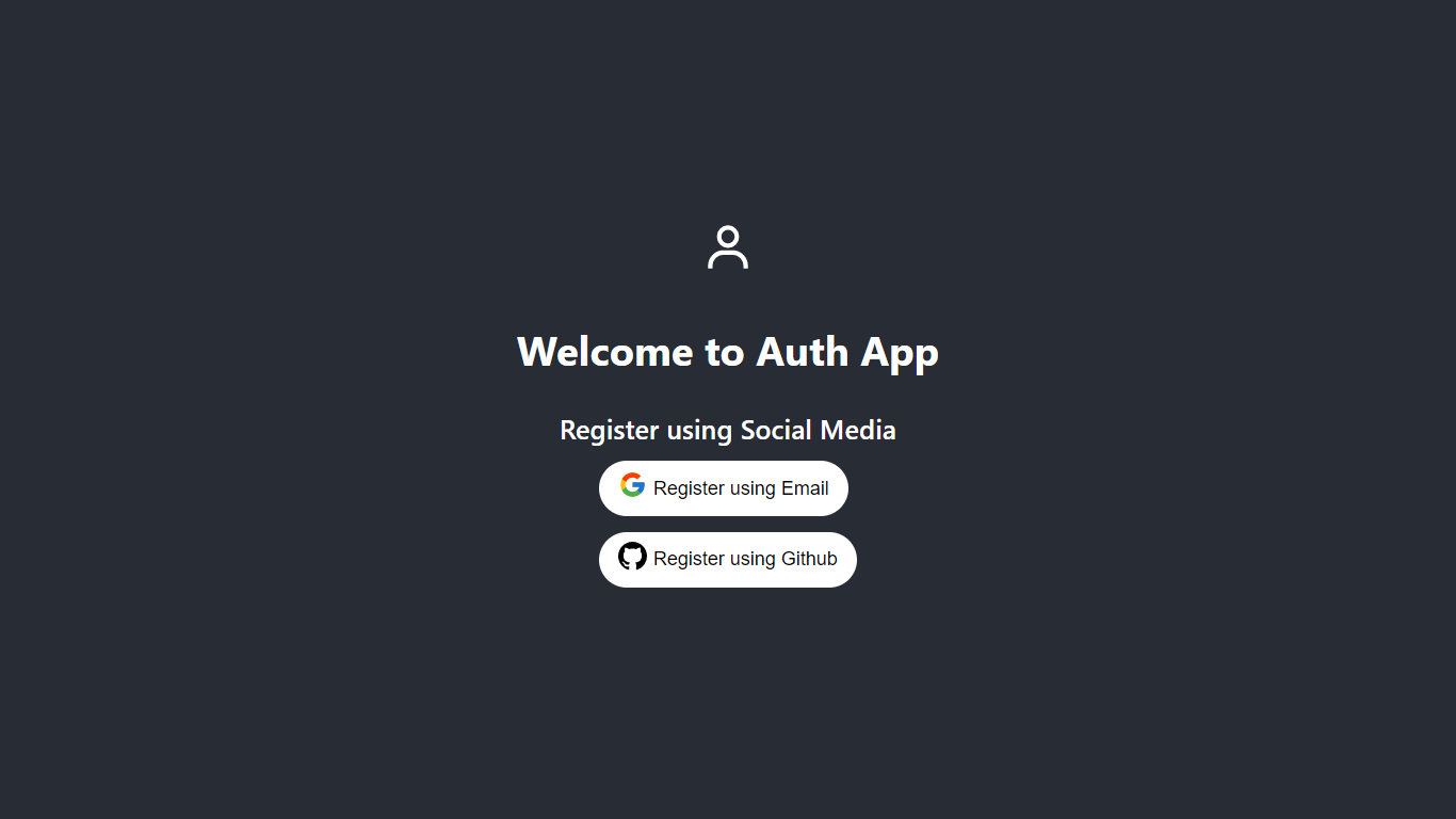 GitHub - thejyotipatel/authentication-app