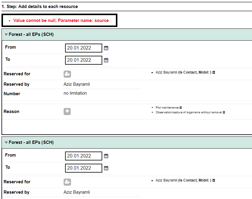Cannot book a copied resource · Issue #214 · bexis/Module_ResourceManagement · GitHub