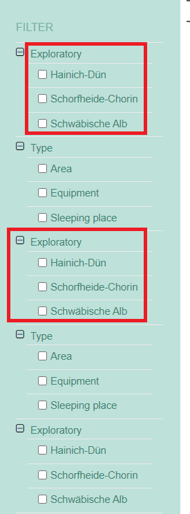 Filters repeat themselves · Issue #217 · bexis/Module_ResourceManagement · GitHub