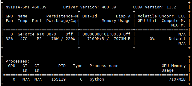 Userwarning You Are Using Gpu Version Paddle But Your Cuda Device Is Not Set Properly · Issue