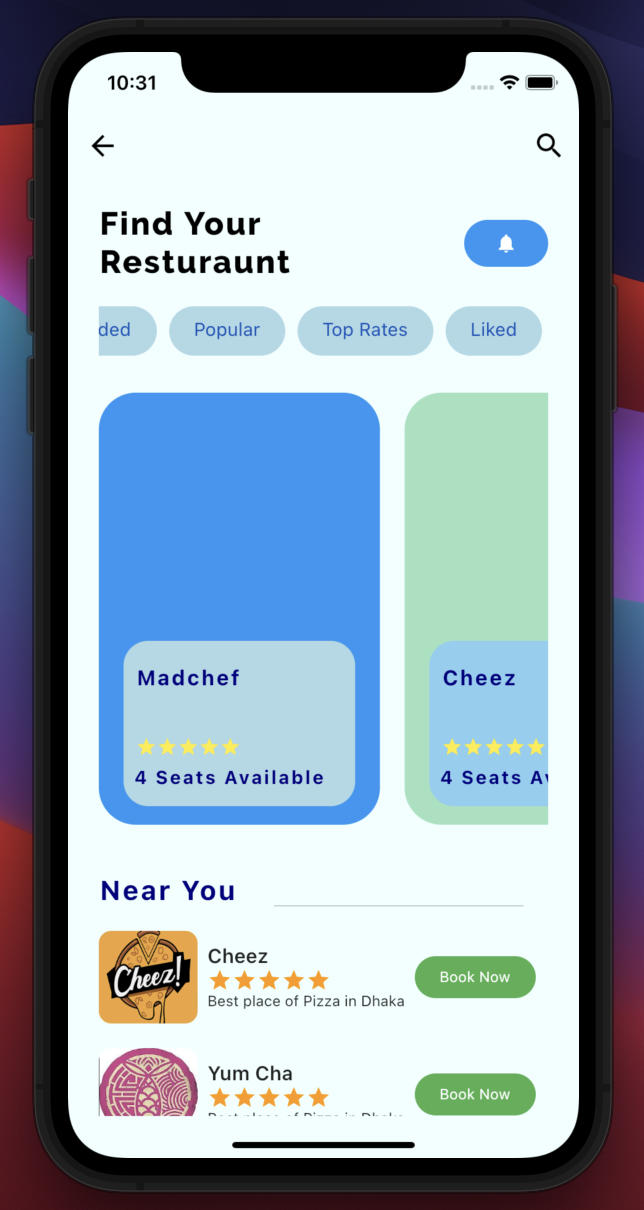 GitHub - alfi-98/restaurant_booking_app_flutter