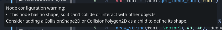 [4.0] (Label/RichTextLabel) Spaces don't display after newline. · Issue #65215 · godotengine ...