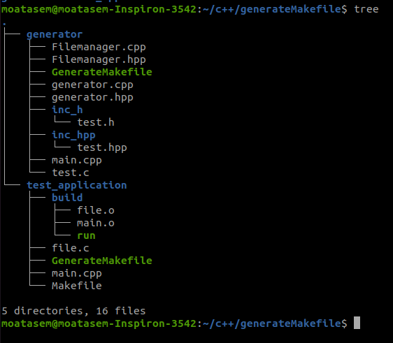 GitHub - Moatasem-Elsayed/Maker-For-Makefile