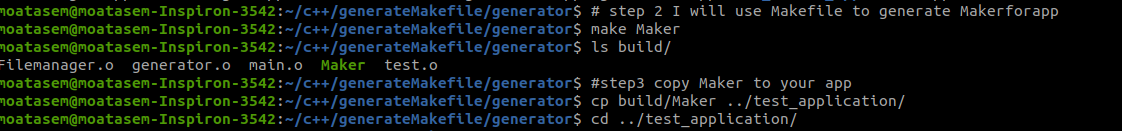 GitHub - Moatasem-Elsayed/Maker-For-Makefile
