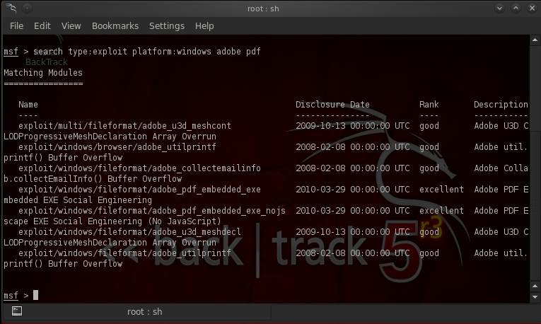 Question About Exploit · Issue 15690 · Rapid7metasploit Framework 