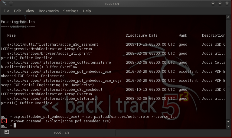 Question About Exploit · Issue 15690 · Rapid7 Metasploit Framework · Github