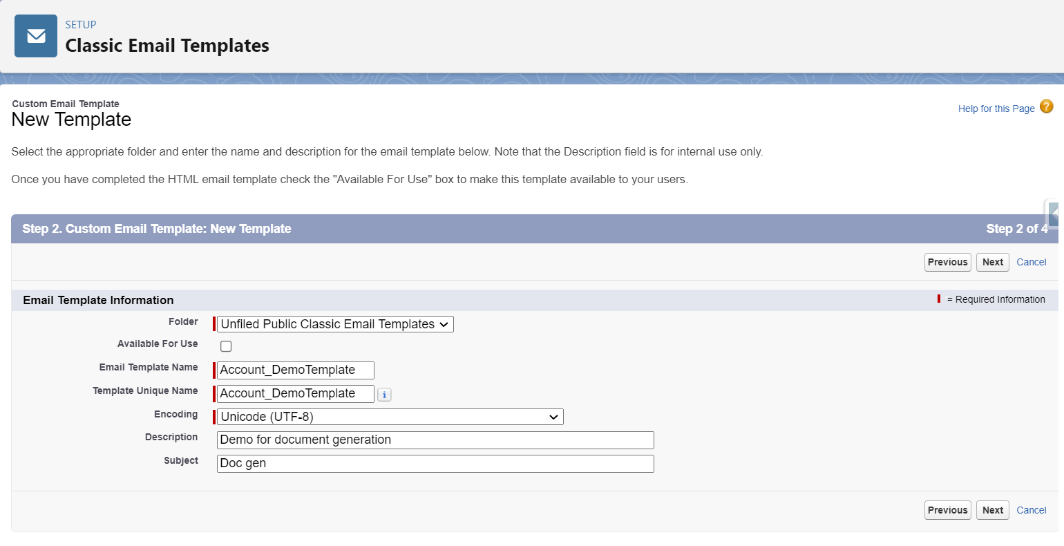 Github Sfdo Community Sprintsdoc Generation Project To Provide Guidance And Solution Options 2801