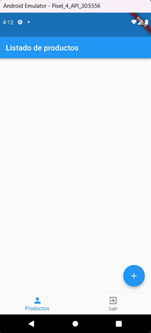 GitHub - MarlonAdrian/FlutterApp-CRUD: This in an FlutterApp with CRUD, working with FireStore