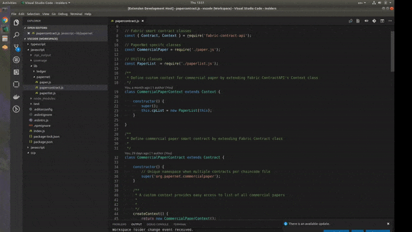 Connection details not exposed from plugin · Issue #181 · IBM ...