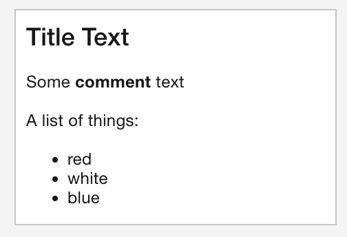 Add Enablemarkdownincomments Flag In Pipeline Editor · Issue 3014 · Elyra Aielyra · Github