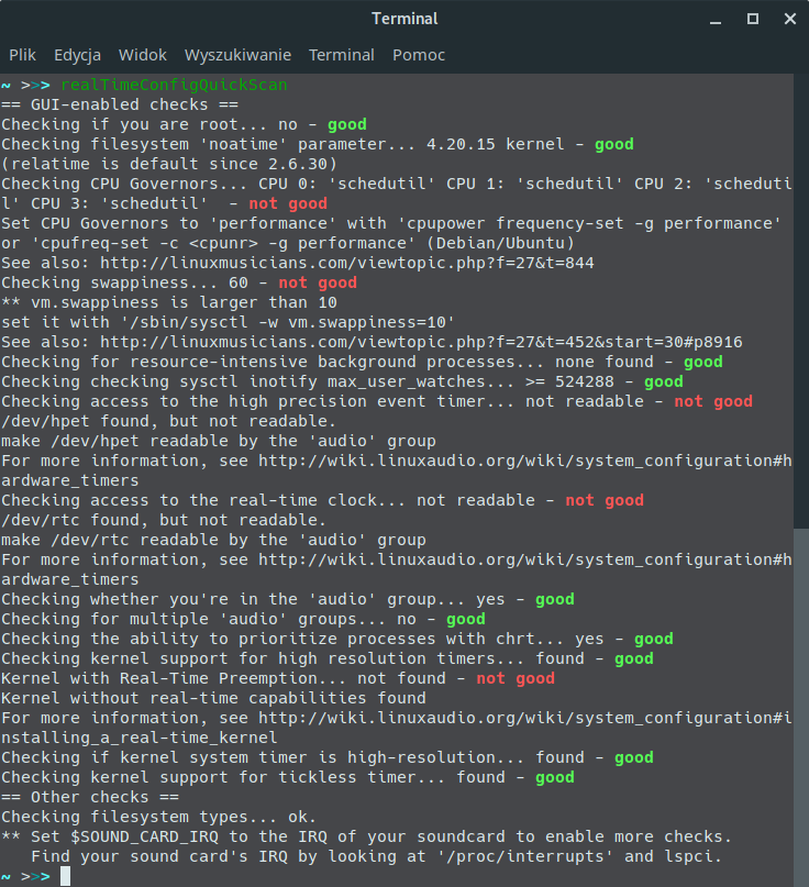 Mmap Failed Resource Temporarely Unavailable Win3264 Bridge · Issue 592 · Falktxcarla · Github