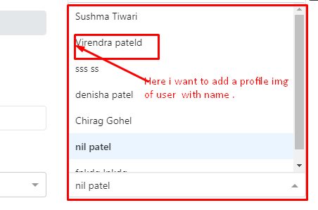 How can we add image with text in options label (bindLabel). · Issue #1674 · ng-select/ng-select ...