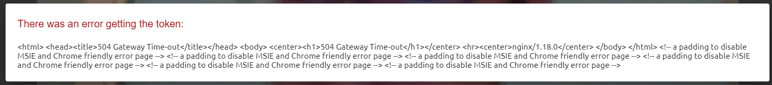 Openvidu Server 2140 Doesnt Work Properly Following On Premises Deployment · Issue 491