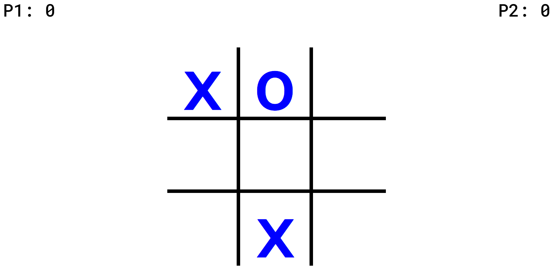 GitHub - tontonel/tic-tac-toe