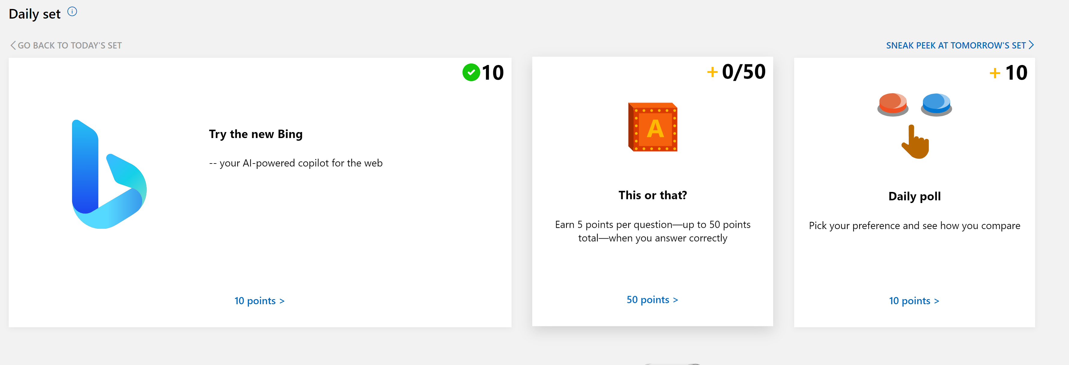 [BUG] Cards are not completed · Issue #287 · charlesbel/Microsoft ...