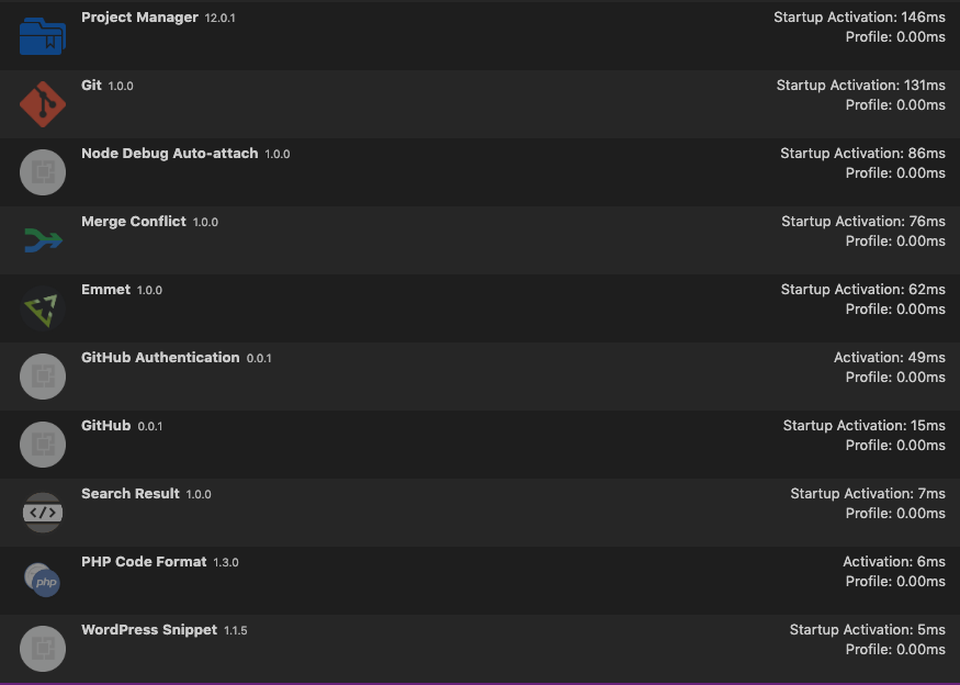 Extension Host terminating unexpectedly — how do I determine which ...