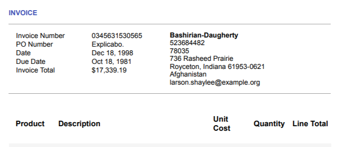 Localisation: Changing "Invoice" label seems to have no effect · Issue #4474 · invoiceninja ...