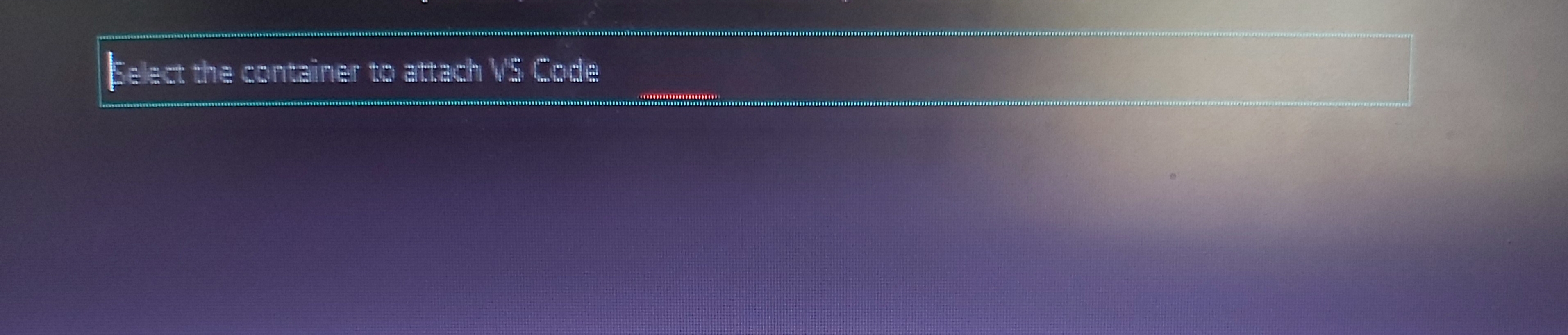 vscode not loading container list to attach for remote host · Issue #4688 · microsoft/vscode ...