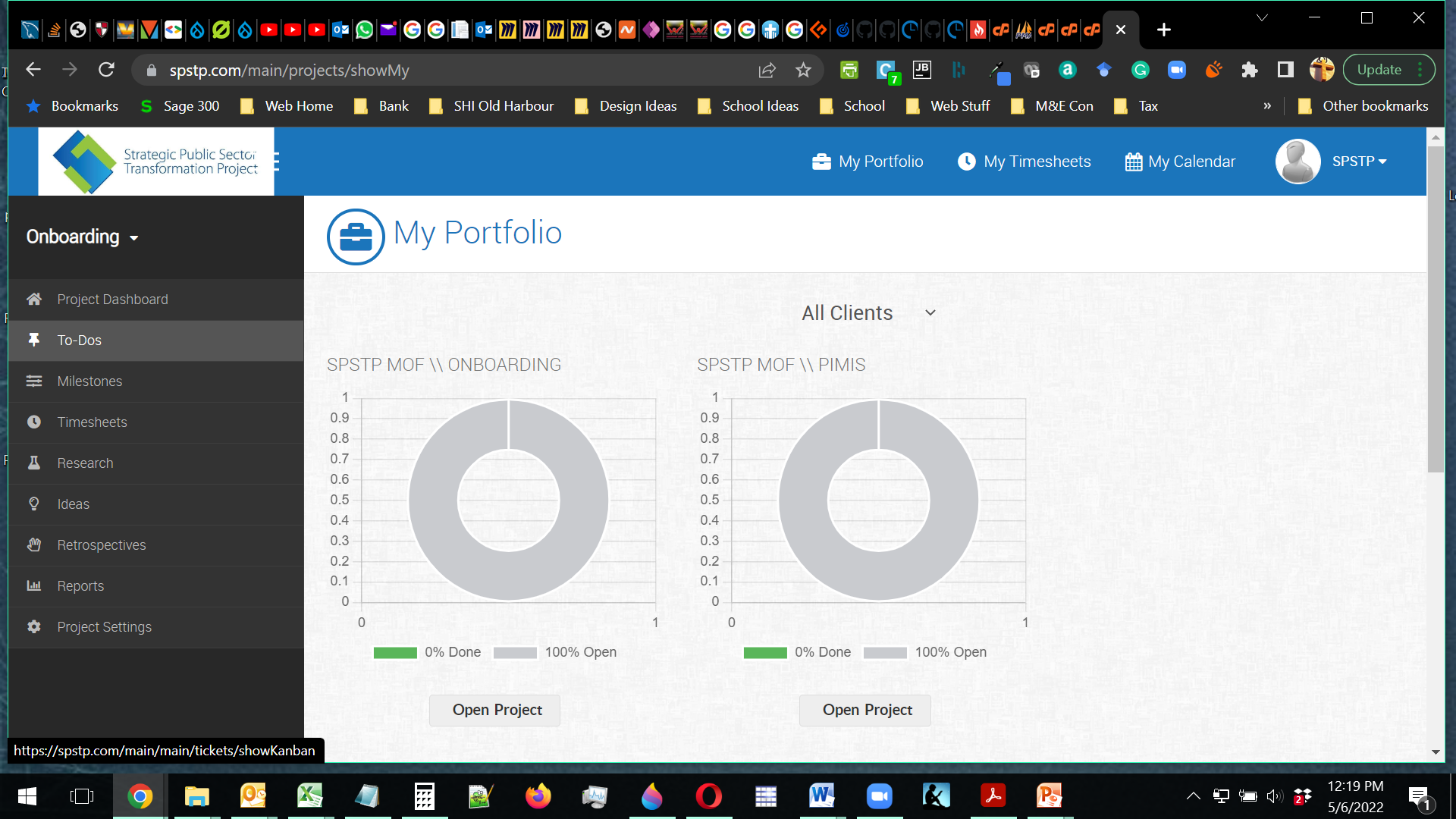 Menu Link Issue For Subfolder · Issue 705 · Leantime Leantime · Github