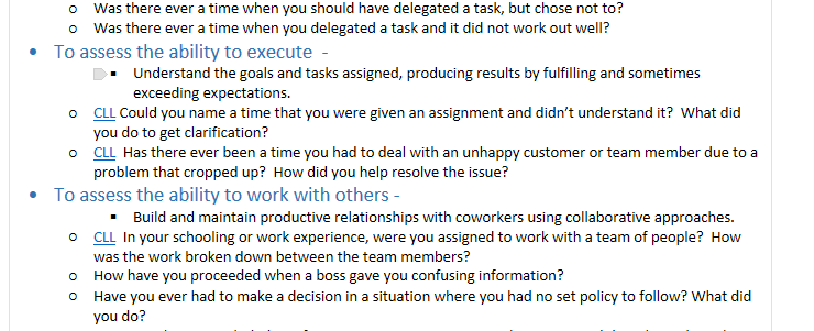 Linked references request · Issue #264 · stevencohn/OneMore · GitHub
