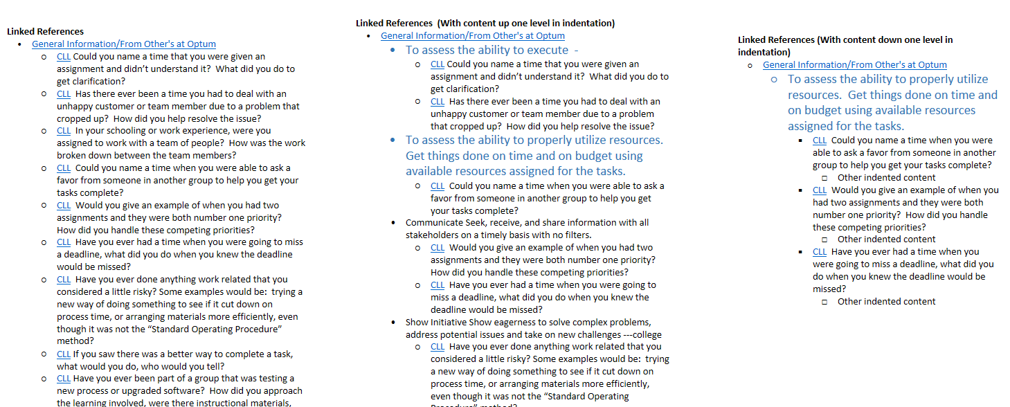 Linked references request · Issue #264 · stevencohn/OneMore · GitHub