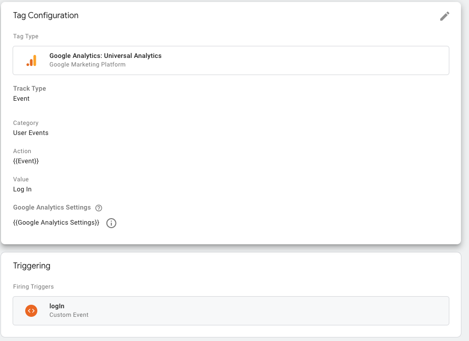 working example required · Issue #28 · alinemorelli/react-gtm · GitHub