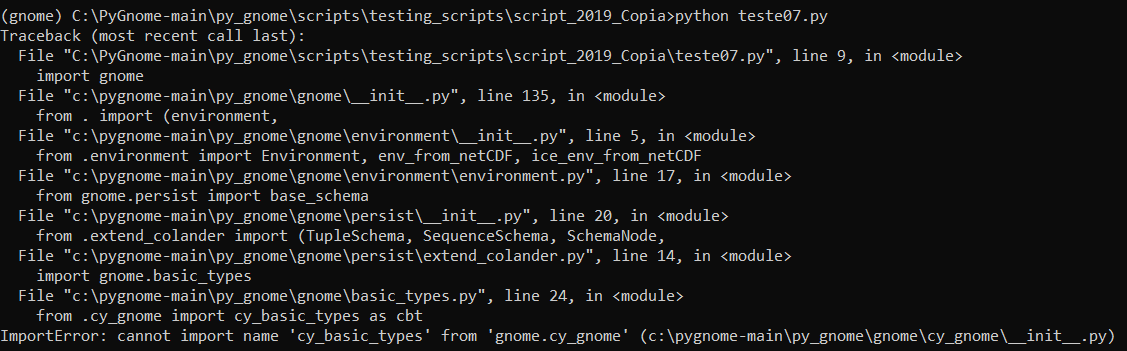 Issues installing PyGnome · Issue #139 · NOAA-ORR-ERD/PyGnome · GitHub
